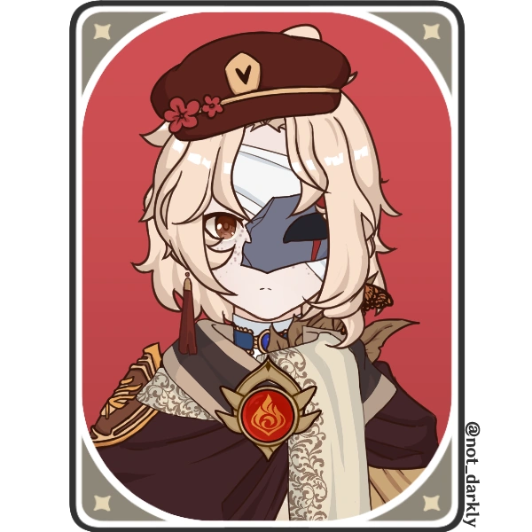Remember this old OC? | Fandom