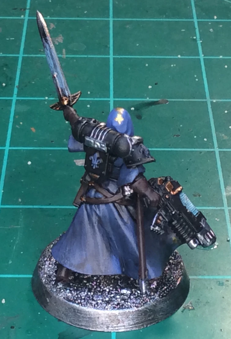 Discuss Everything About Warhammer 40k Wiki | Fandom