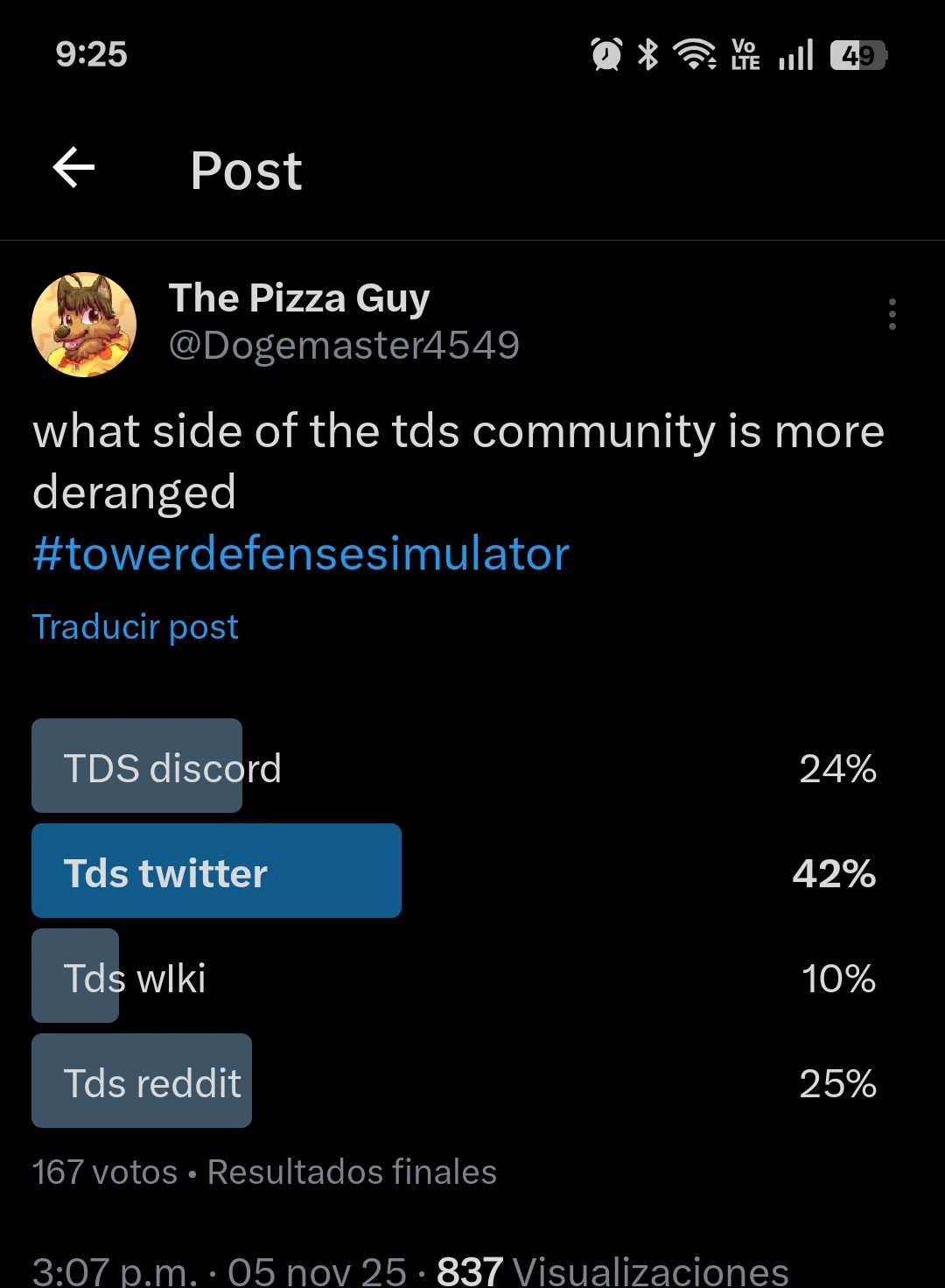 Pondering the epilogue of my orb rn | Fandom