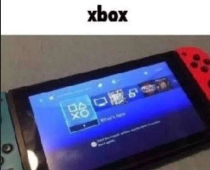 daily meme #57: xbox | Fandom