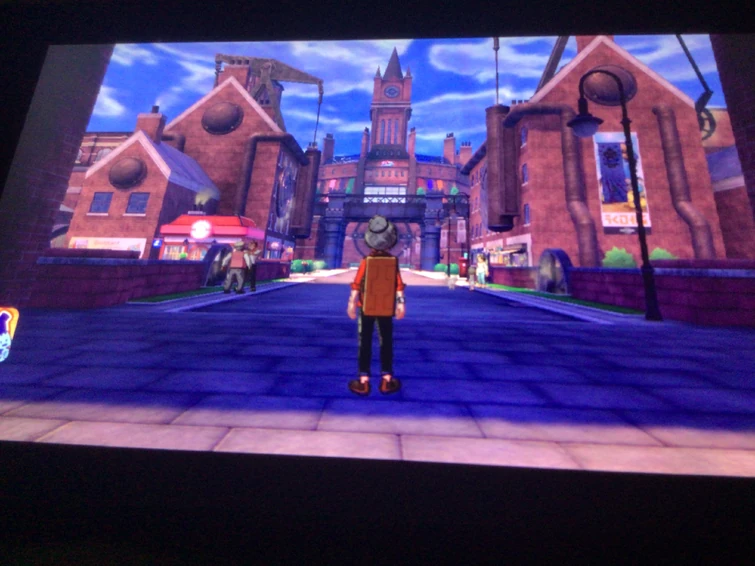 Pokémon fandom Pokémon play through part 5 | Fandom