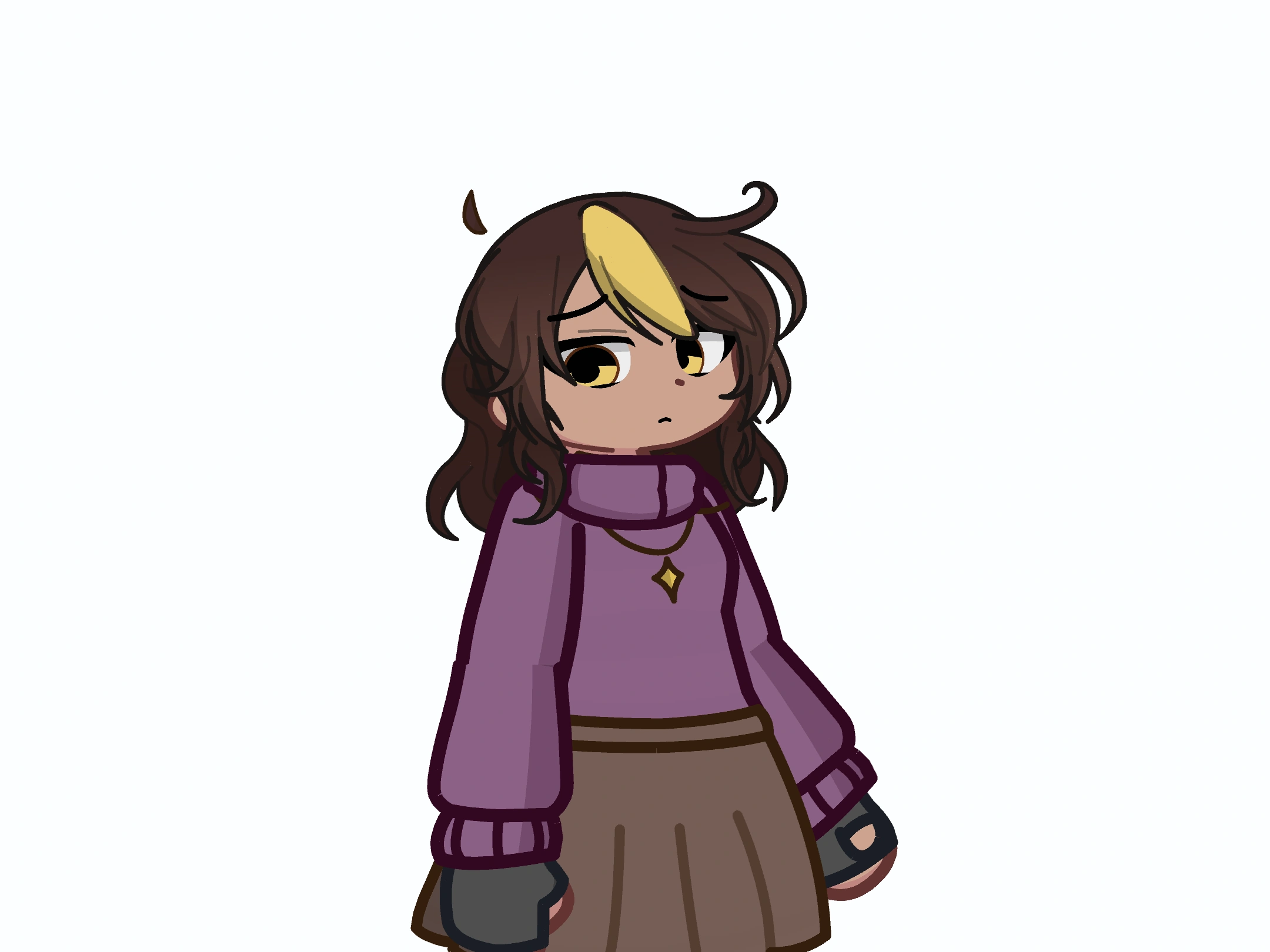 My gravity falls oc!! | Fandom