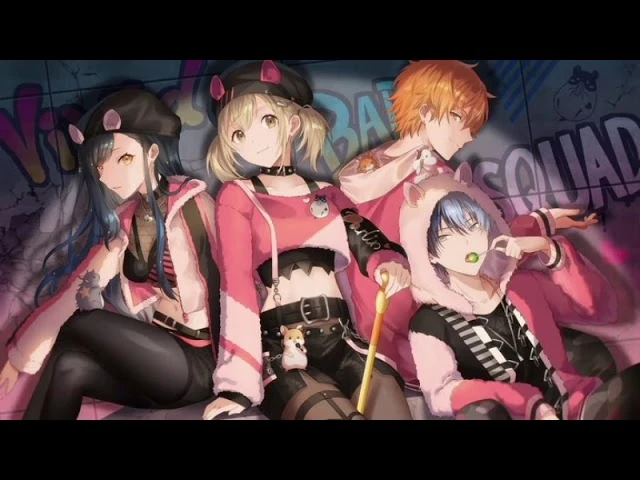 remember nightcore? | Fandom