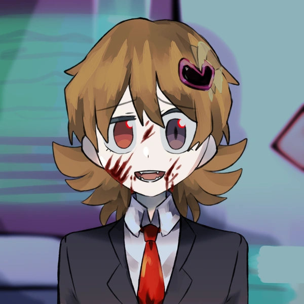 Matilda but Vampire | Fandom