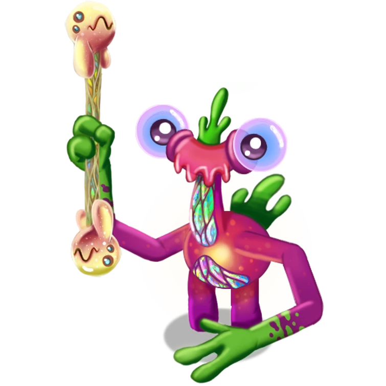 Discuss Everything About My Singing Monsters Wiki | Fandom