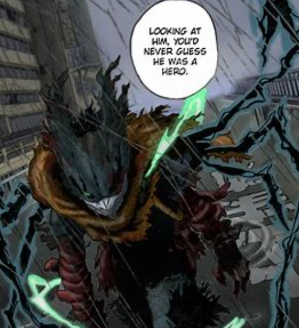 WHEN VIG.DEKU | Fandom