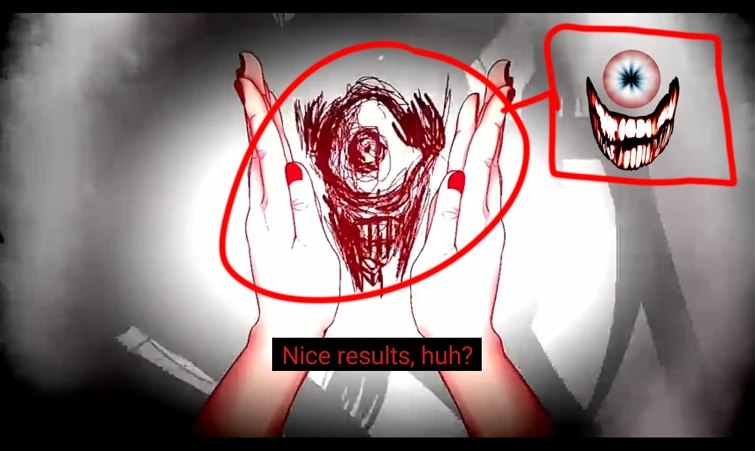 A-258 reference??? | Fandom