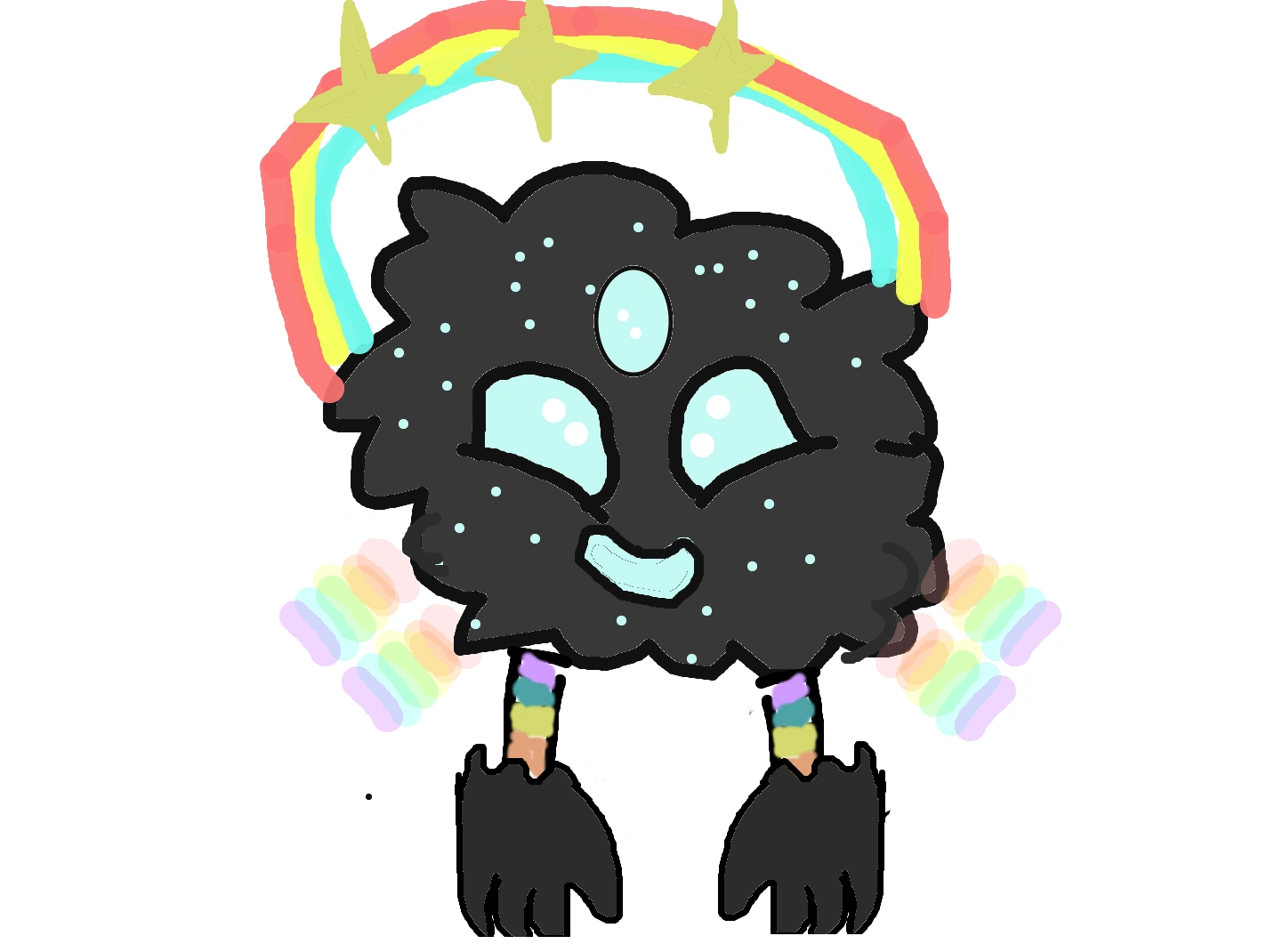 Gee Willikers! | Fandom