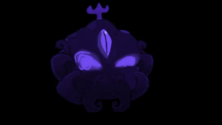 Dark Rework Concept (Part 1/2) | Fandom