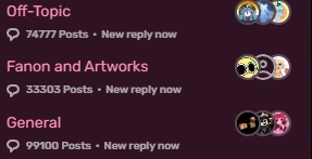 These Numbers | Fandom