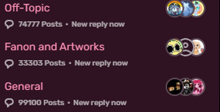 These Numbers | Fandom