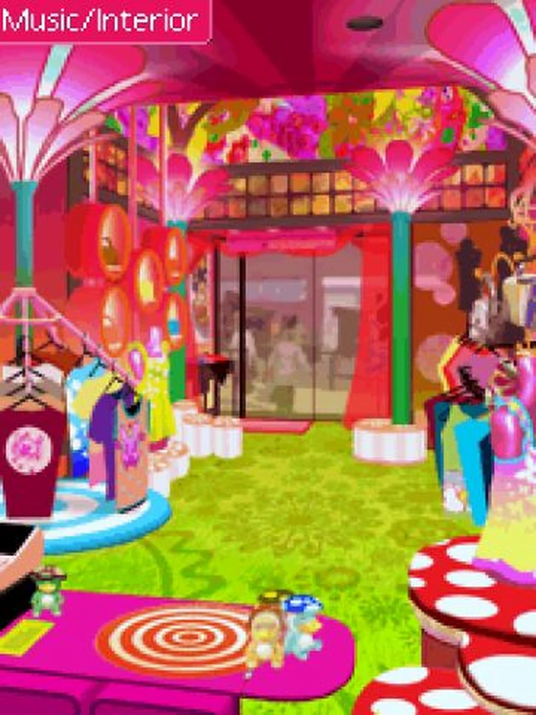 Discuss Everything About Style Savvy Wiki | Fandom