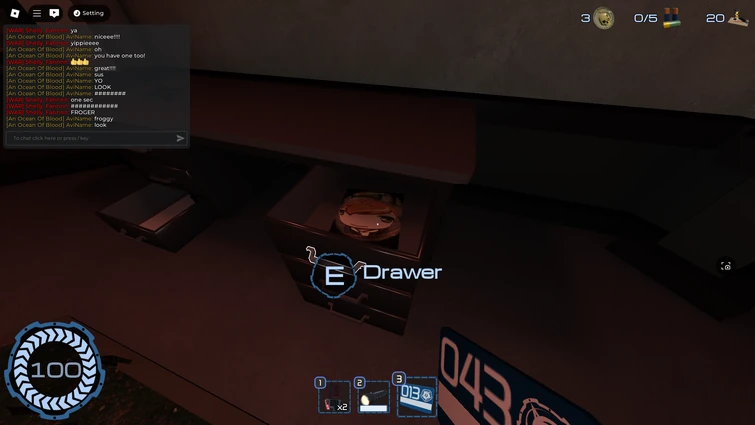 Discuss Everything About Pressure Wiki | Fandom