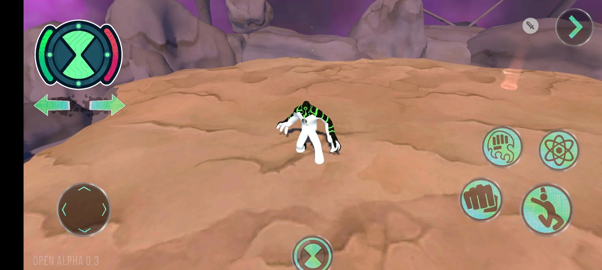 Hero time👾 | Fandom