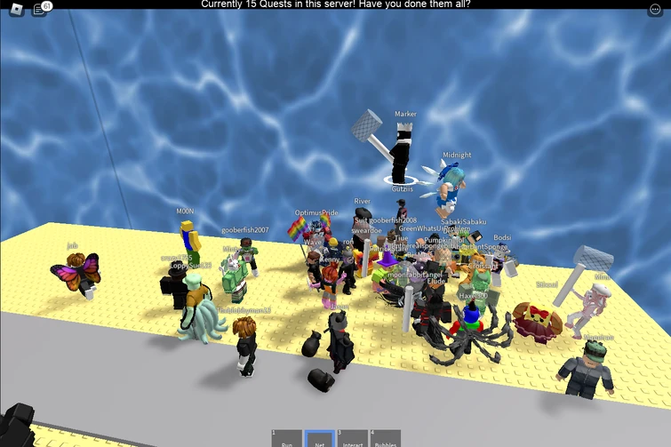 Discuss Everything About The Spongy Construction Project Wiki | Fandom