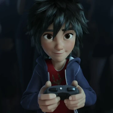 Hiro Hamada Pics #14. Which picture is the best out of these? | Fandom