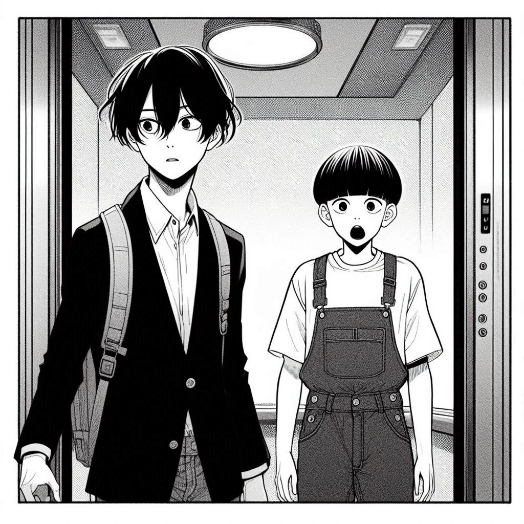 doors the story chapter 2 | Fandom