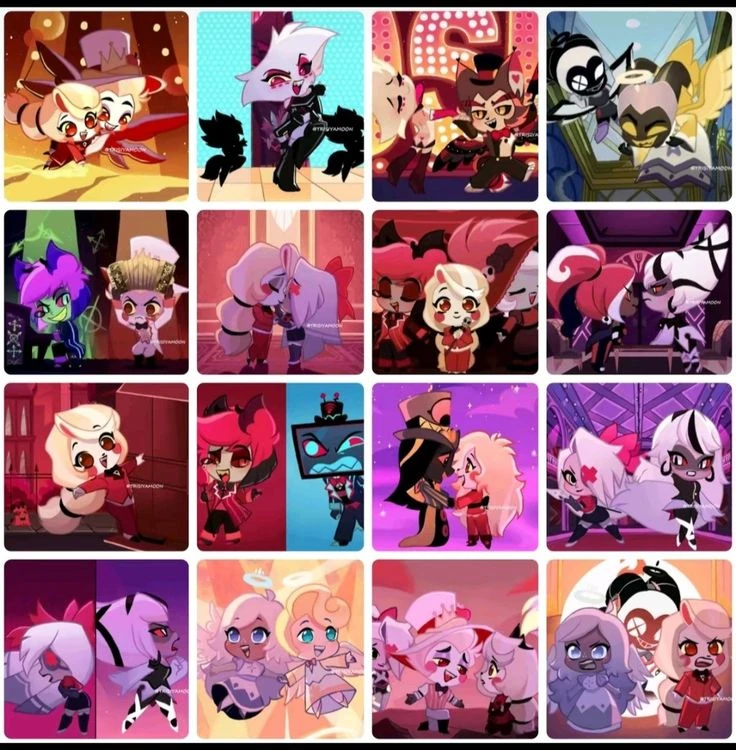 Best Chibi Song? | Fandom