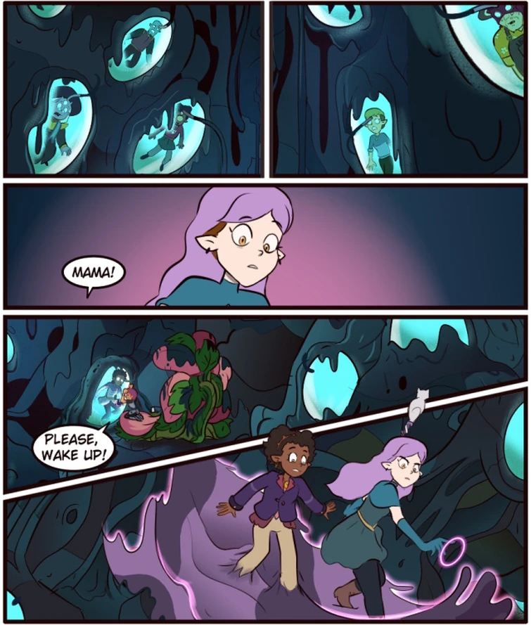 [moringmark] Grom Factor #19 | Fandom