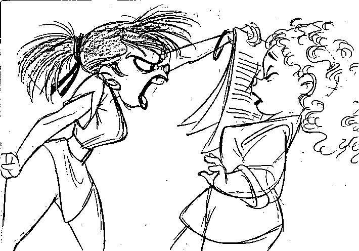 Unmade Chipettes Movie | Fandom