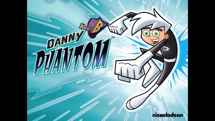 Danny Phantom (2003 Reboot) | Fandom