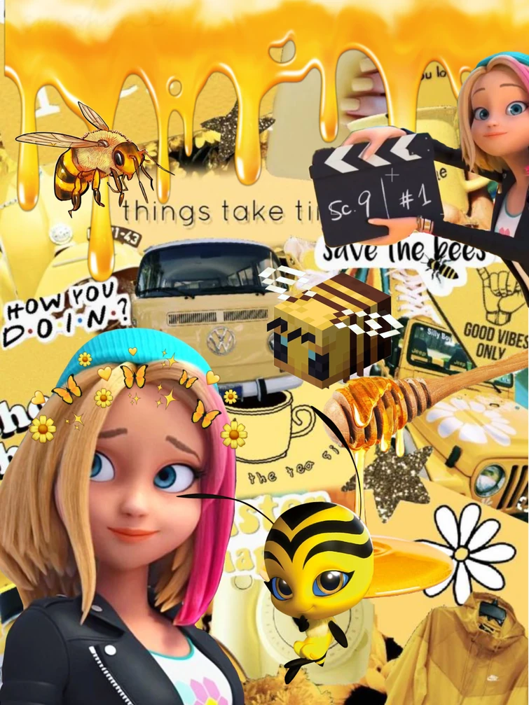 my first edit | Fandom