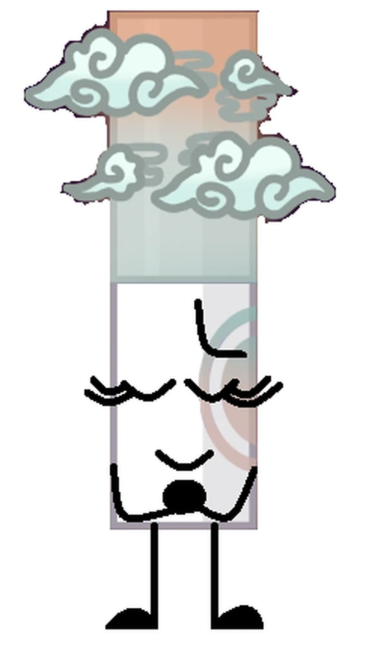 Serenity Marker Custom Pose! | Fandom