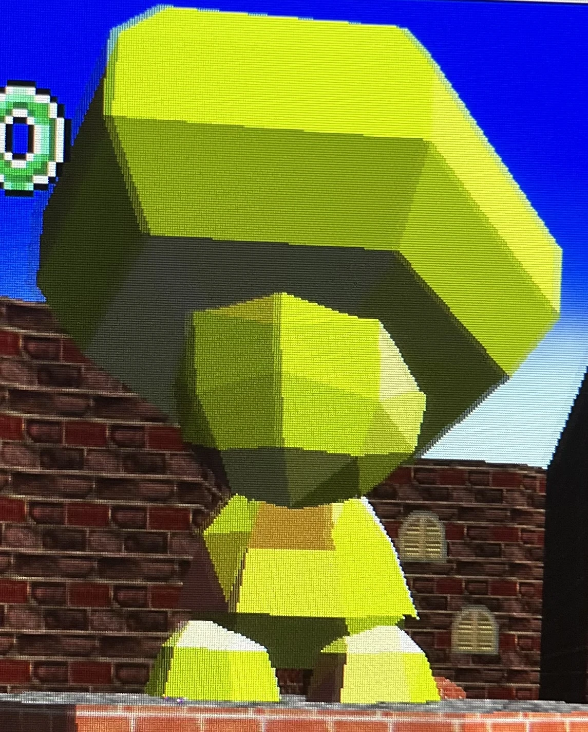 wow a Katawa Shoujo reference (I have been looking for bizarre coincidences that mean nothing ...