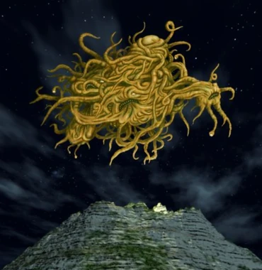 Yog-Sothoth/The Supreme Archetype (Cthulhu Mythos) Vs Hermaeus Mora ...
