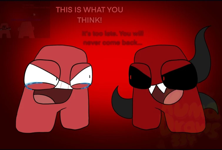 3 random deviantart alphabet lore pictures I found | Fandom