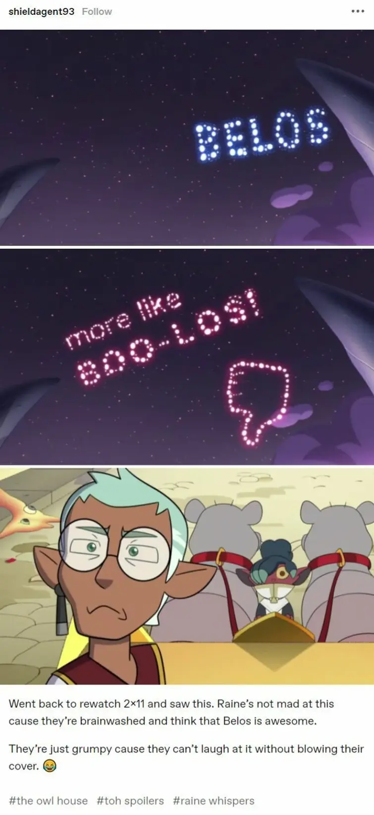 repost because I kind of messed the last one up (Click for the full image) | Fandom