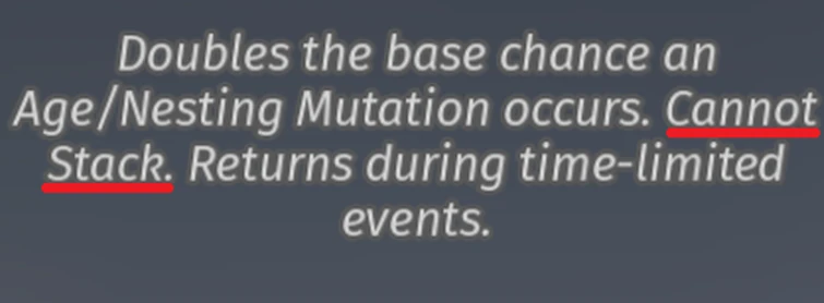 Does the octroma plush stack? | Fandom