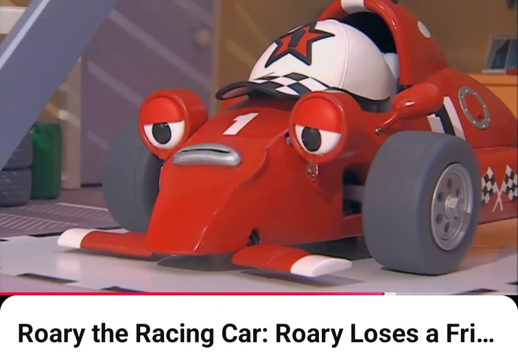 Discuss Everything About Roary the Racing Car Wikia | Fandom