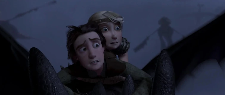 Songwing in the first movie? | Fandom