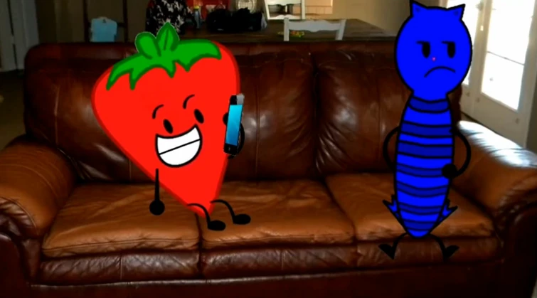 Object Show "If you know, you know" images | Fandom