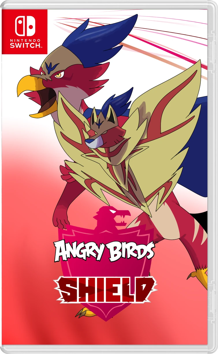 Discuss Everything About Angry Birds Wiki | Fandom