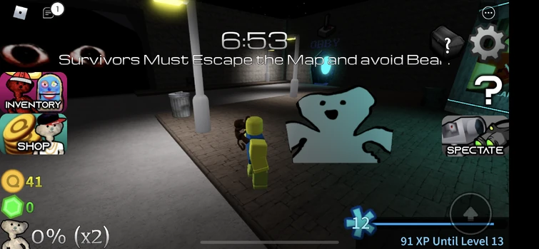 Discuss Everything About Roblox BEAR Wiki | Fandom