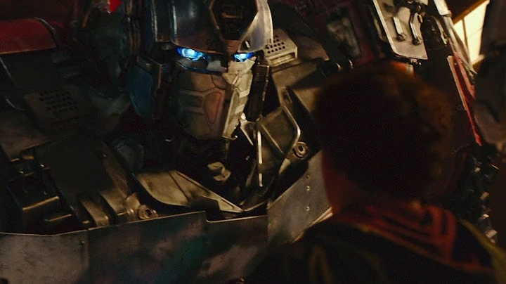 All Optimus Prime Scenes | Transformers Rise Of The Beasts | Fandom