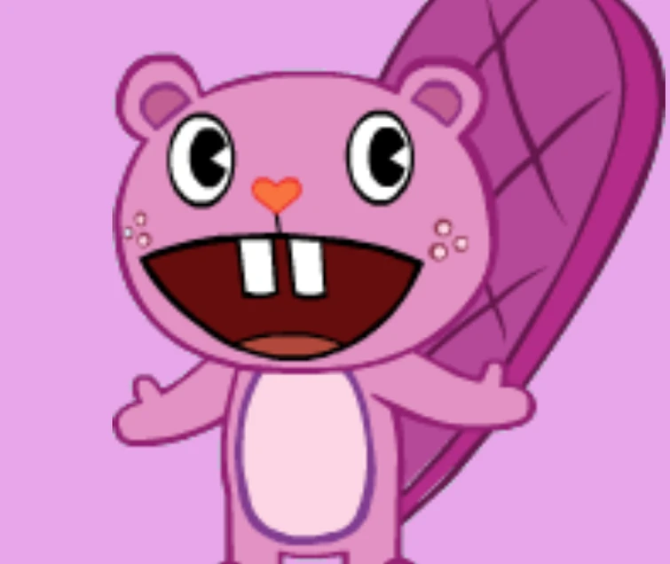 Roasting HTF Characters: Part 4 - Toothy | Fandom