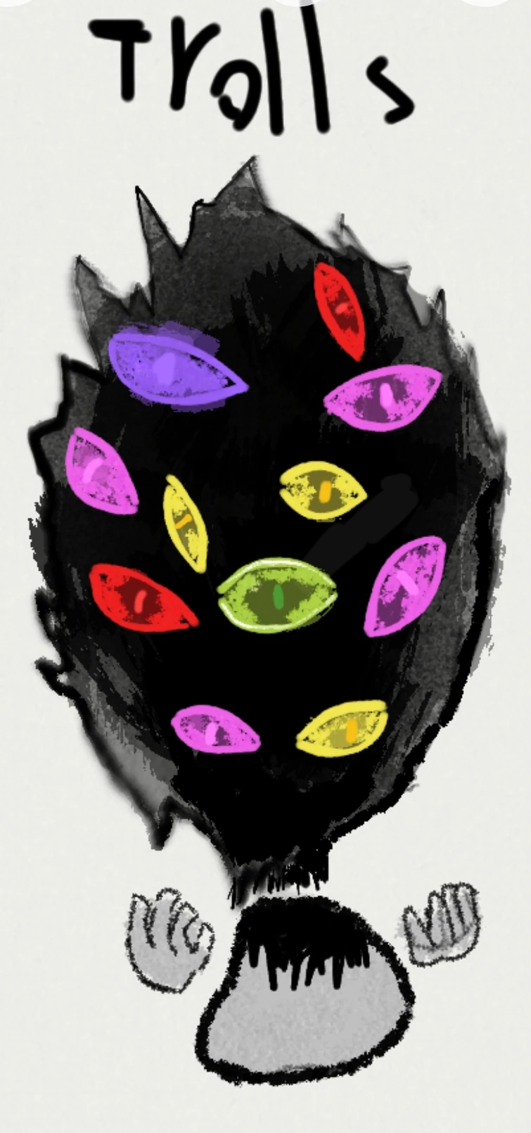 Different variations of blocked users after the block process | Fandom