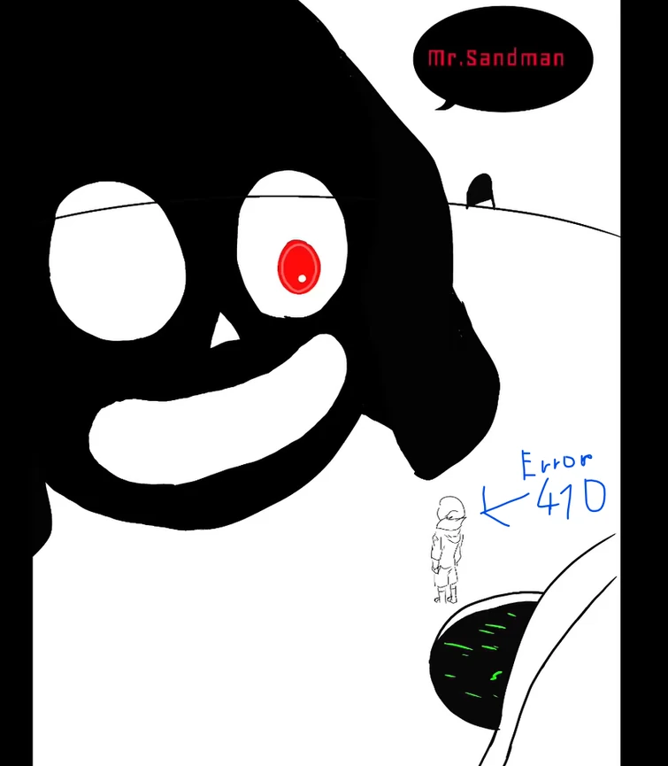 Discuss Everything About Alphatale Wiki | Fandom