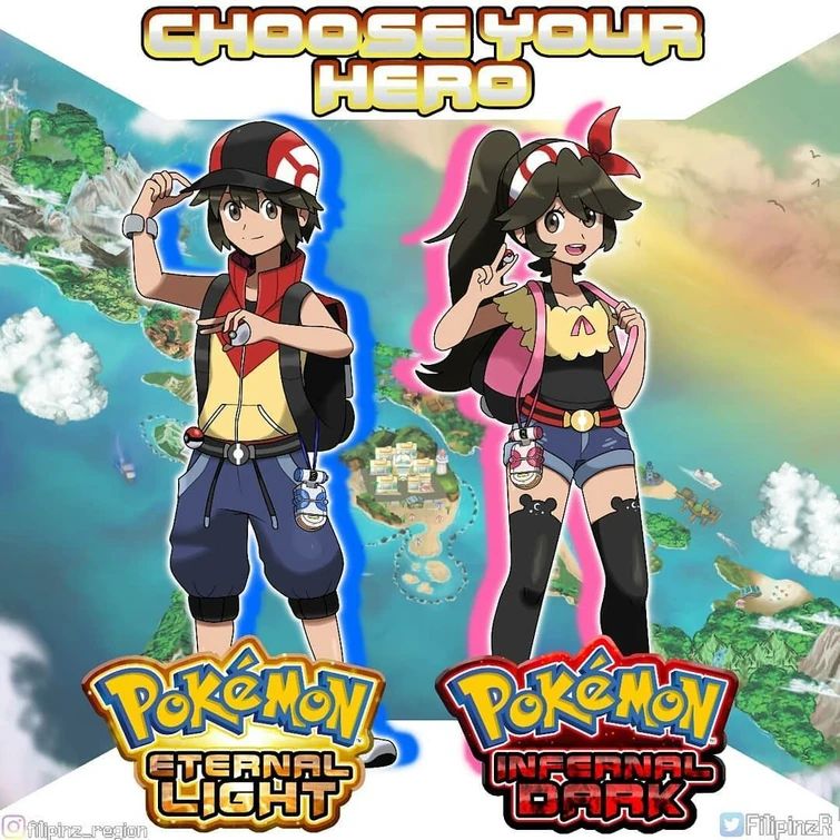 Pokemon Scarlet and Violet The Series Chapter 79 | Fandom