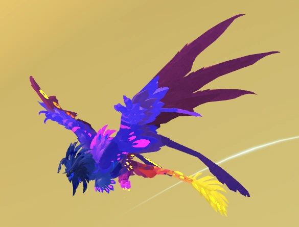 Sunset Etheralotus Skin!! | Fandom