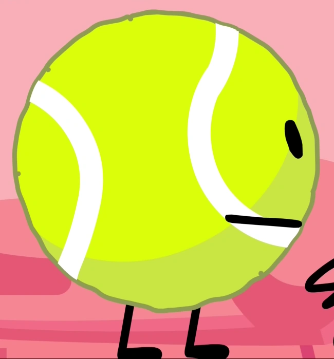 Tennis Ball | Fandom
