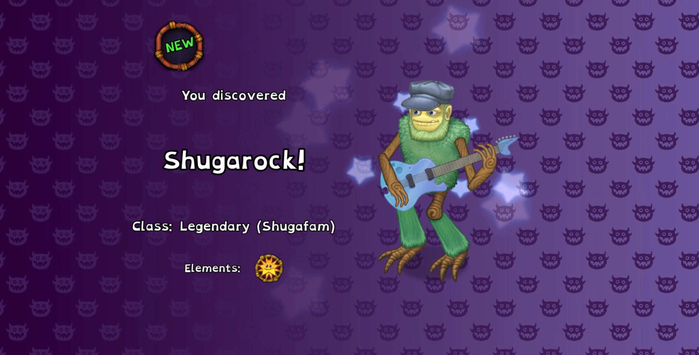 Got Shugarock | Fandom