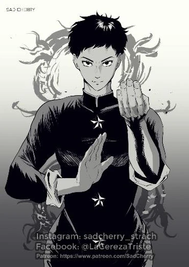 Discuss Everything About One-Punch Man Wiki | Fandom