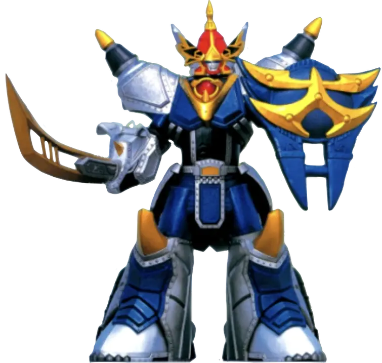 Ranking ALL The Power Ranger Megazords from Worst to Best | Fandom