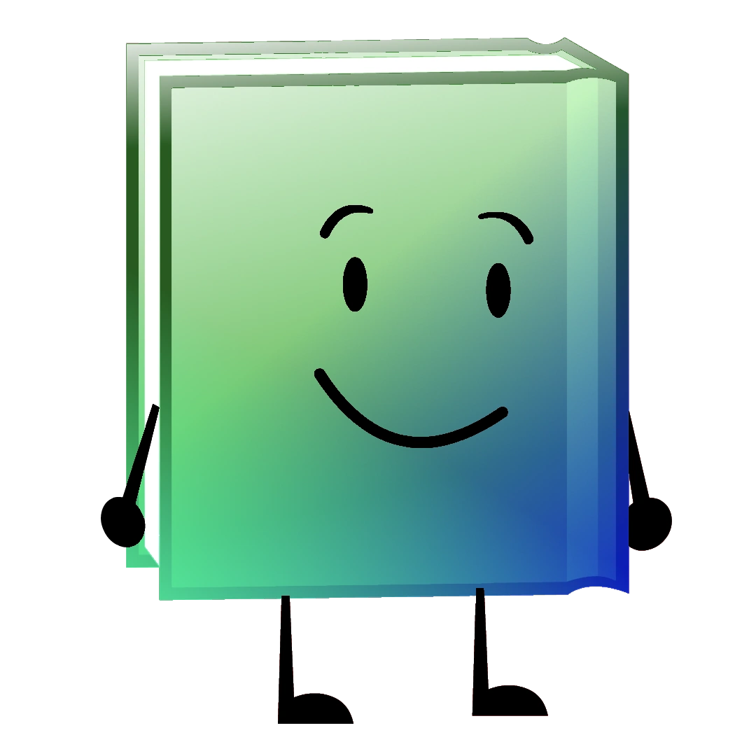 my booksona | Fandom