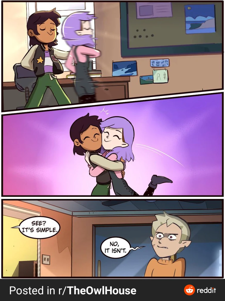 [moringmark] should've ask Gus | Fandom