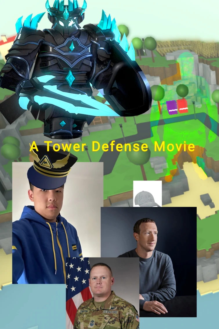Discuss Everything About Tower Defense Simulator Wiki | Fandom